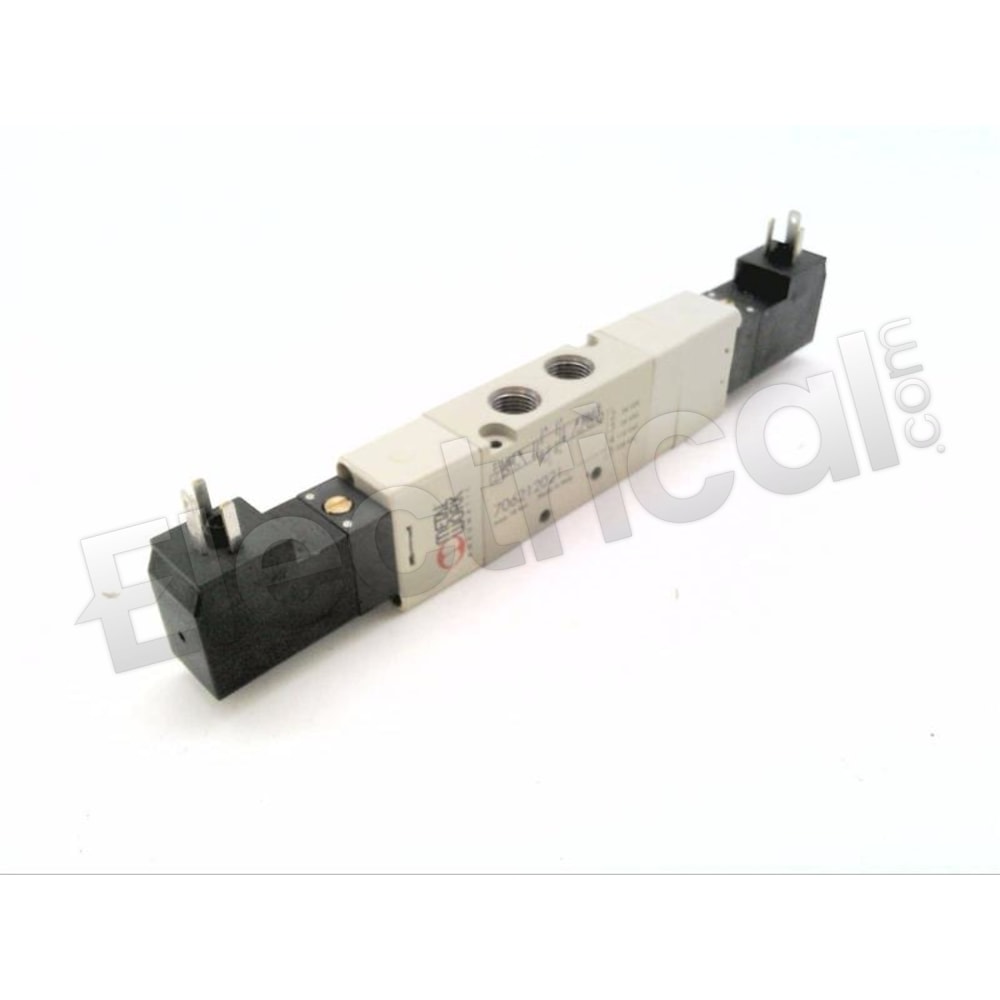 7062120212 Metal Work Pneumatic Pneumatic Valve Pneumatic