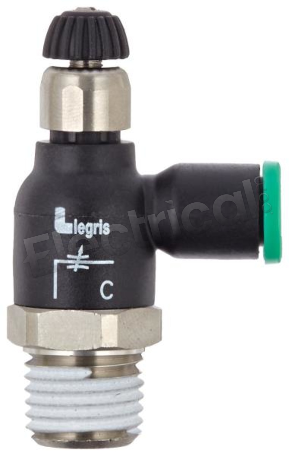 Parker 7067 04 11 Electronic Thermostat Automation