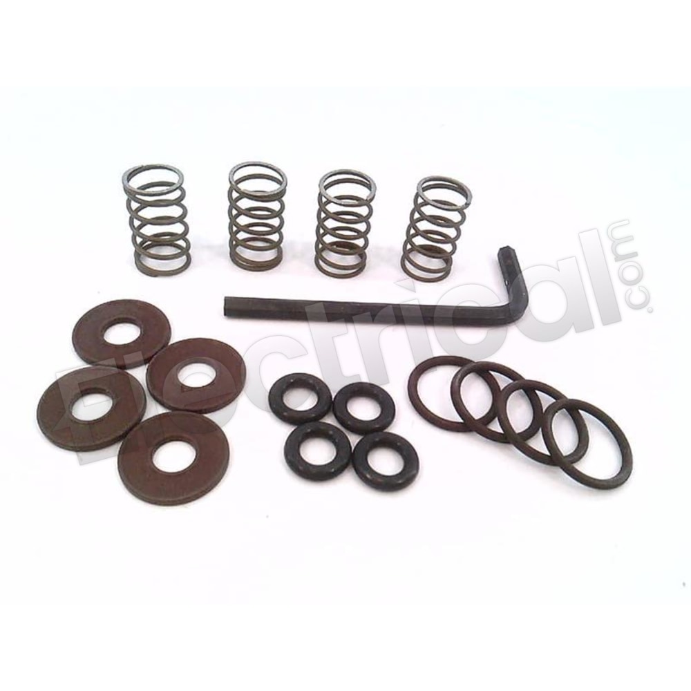 Valco Cincinnati 706XX178 Valve Repair Kit Valve