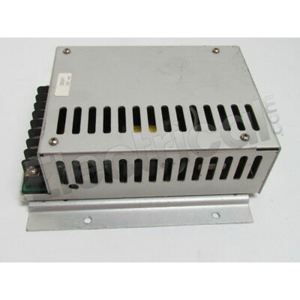 James Electronics 7071 Power Supply Power Supply