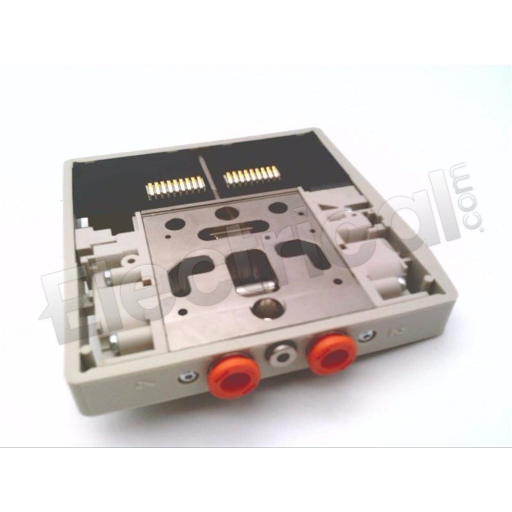 7072030131 Metal Work Pneumatic Solenoid Valve Valve