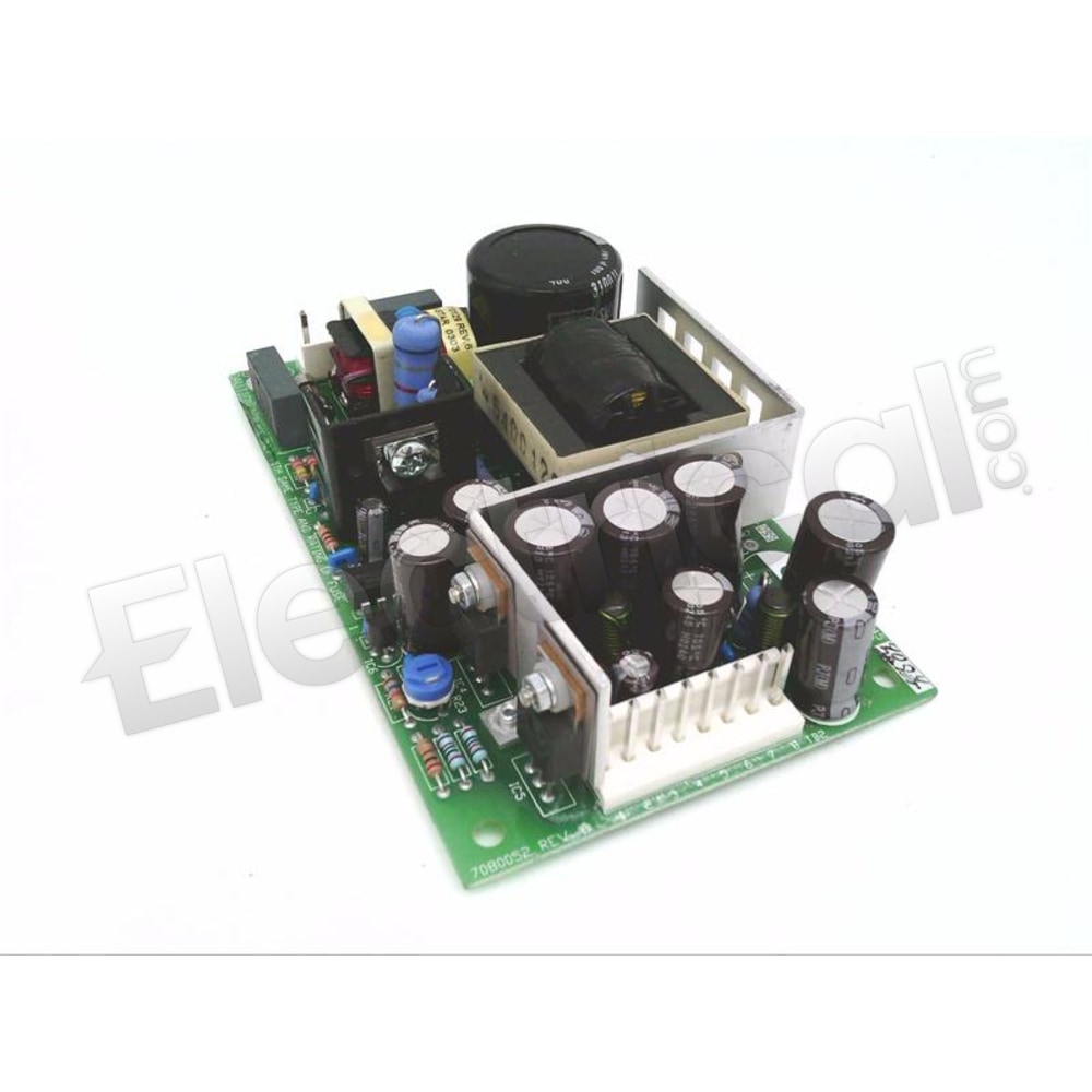 Integrated Power Designs 7080052 Power Supply Power Supply