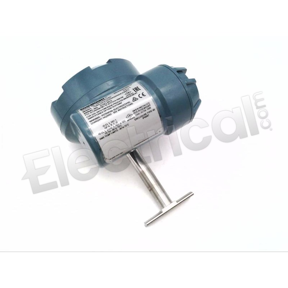 Emerson 708X2PA1I5NA00WA3WP5 Sensor Automation