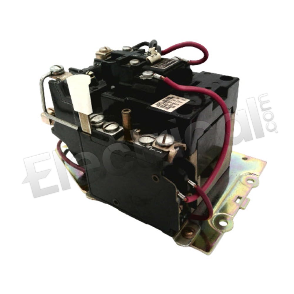 Allen-Bradley 709-BOT Motor Starter Motor Control