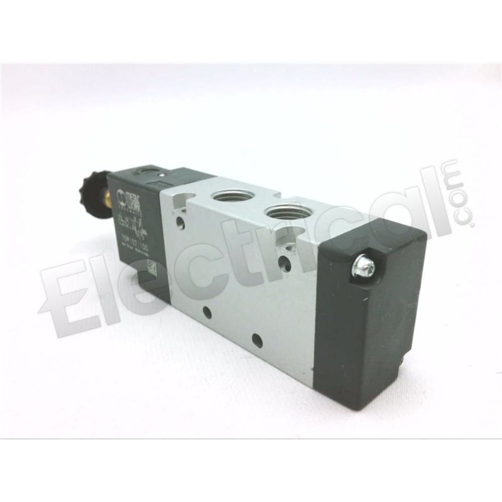 7091021100 Metal Work Pneumatic Solenoid Valve Valve