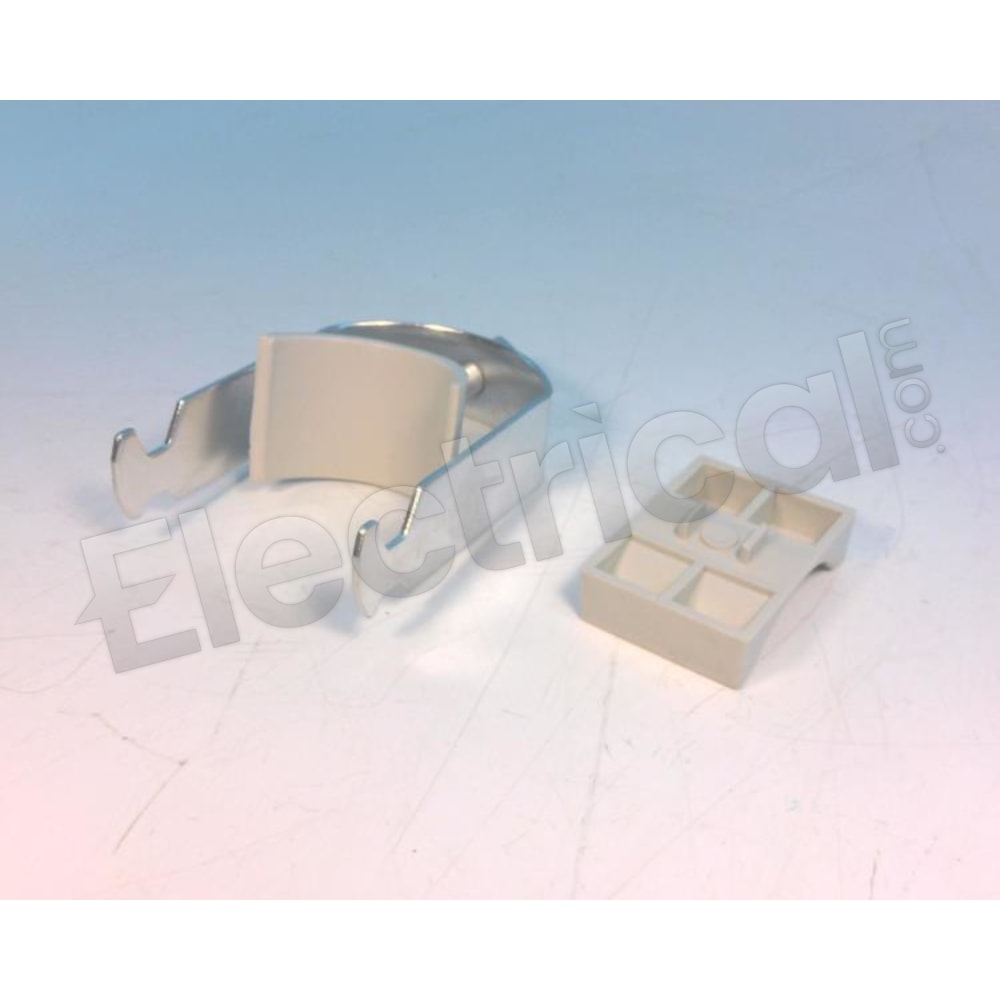 Rittal 7098100 Clamp Machine Part