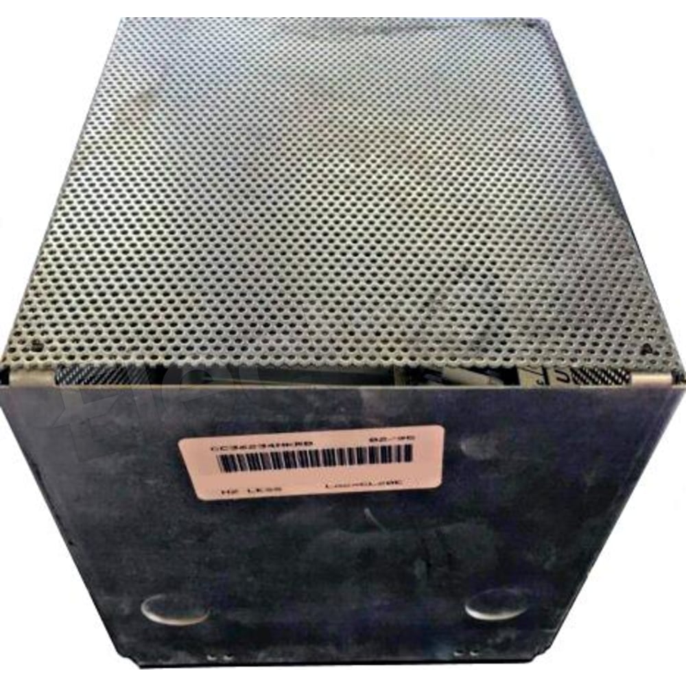 Ametek 70B-PSA-100 Power Supply Power Supply