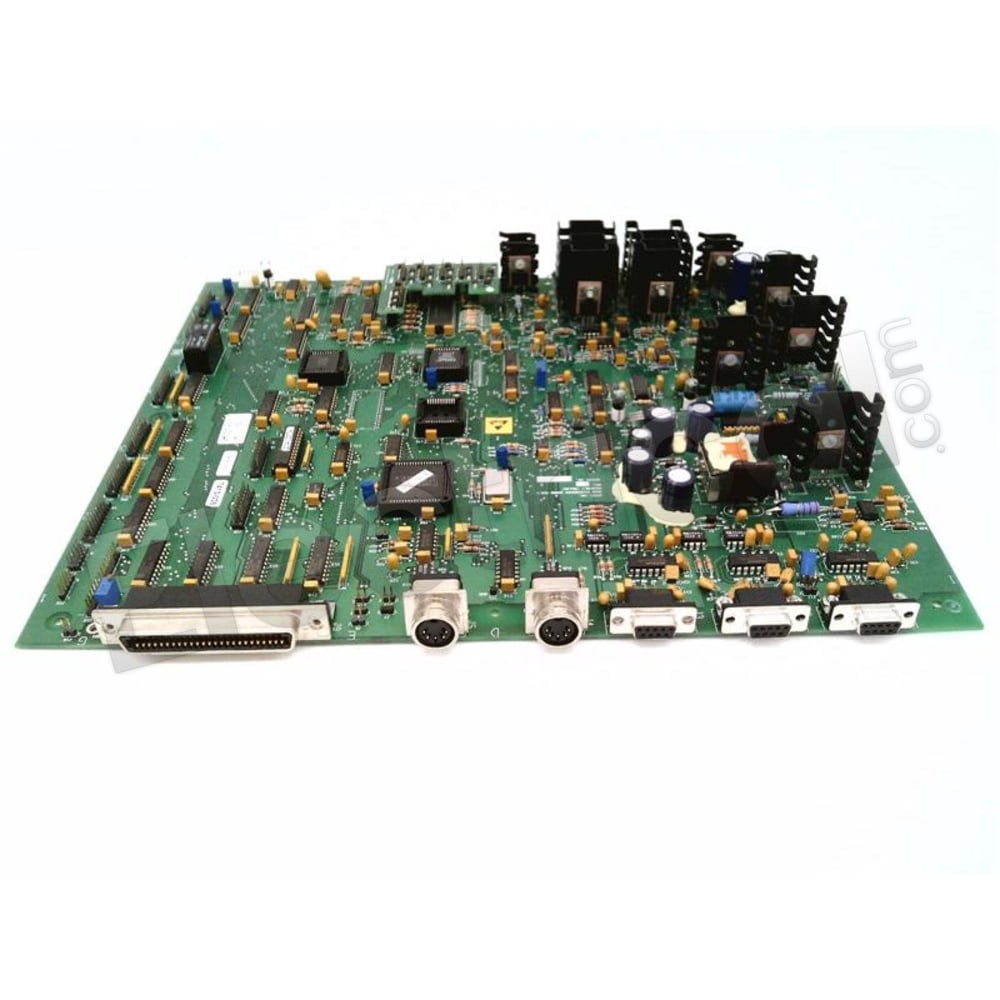 Imtec 70B2387 Industrial Computer Accessory Automation