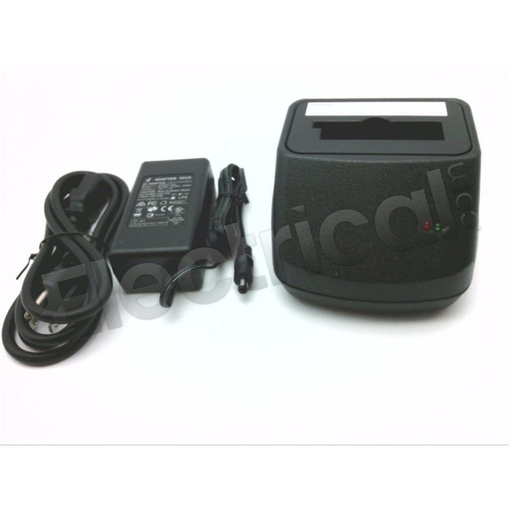 Cattron 70C-0004-004 Battery Power Supply