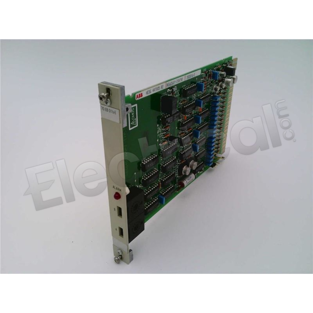 ABB 70EB01B-E PLC Module Automation