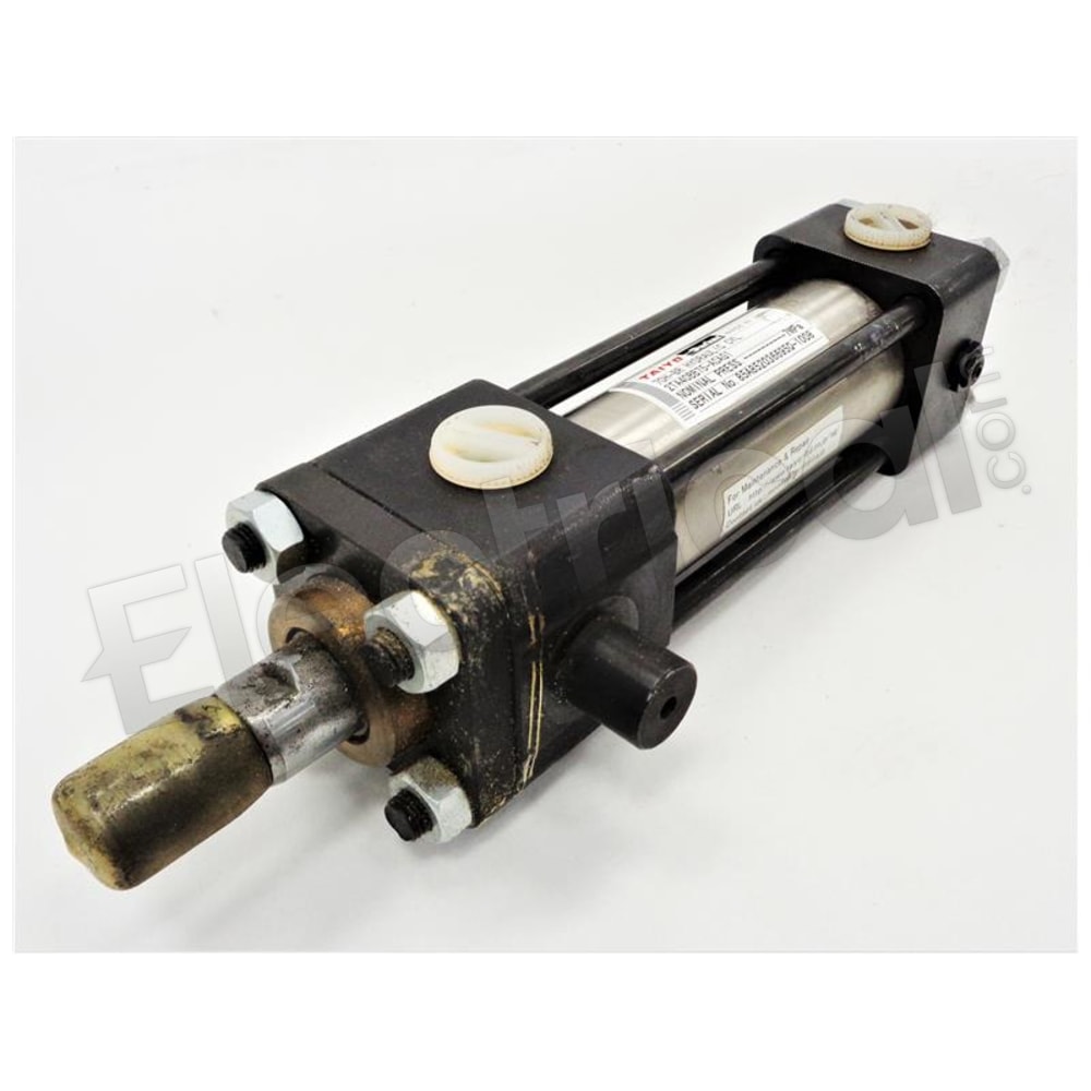 Taiyo 70H-8R2TA40BB75-ACAG1 Pneumatic Cylinder Pneumatic