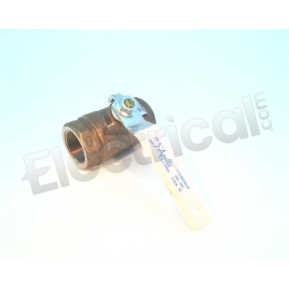 Apollo Valves 70LF-106-01 Control Valve Valve