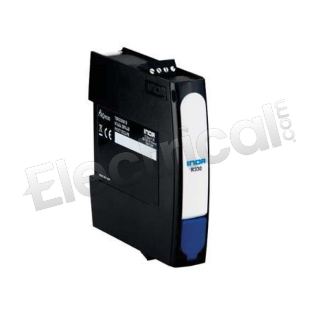 Inor Transmitter 70R3300012 Sensor Automation