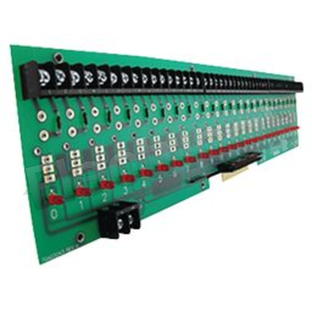70RCK24 Grayhill PLC Module Automation
