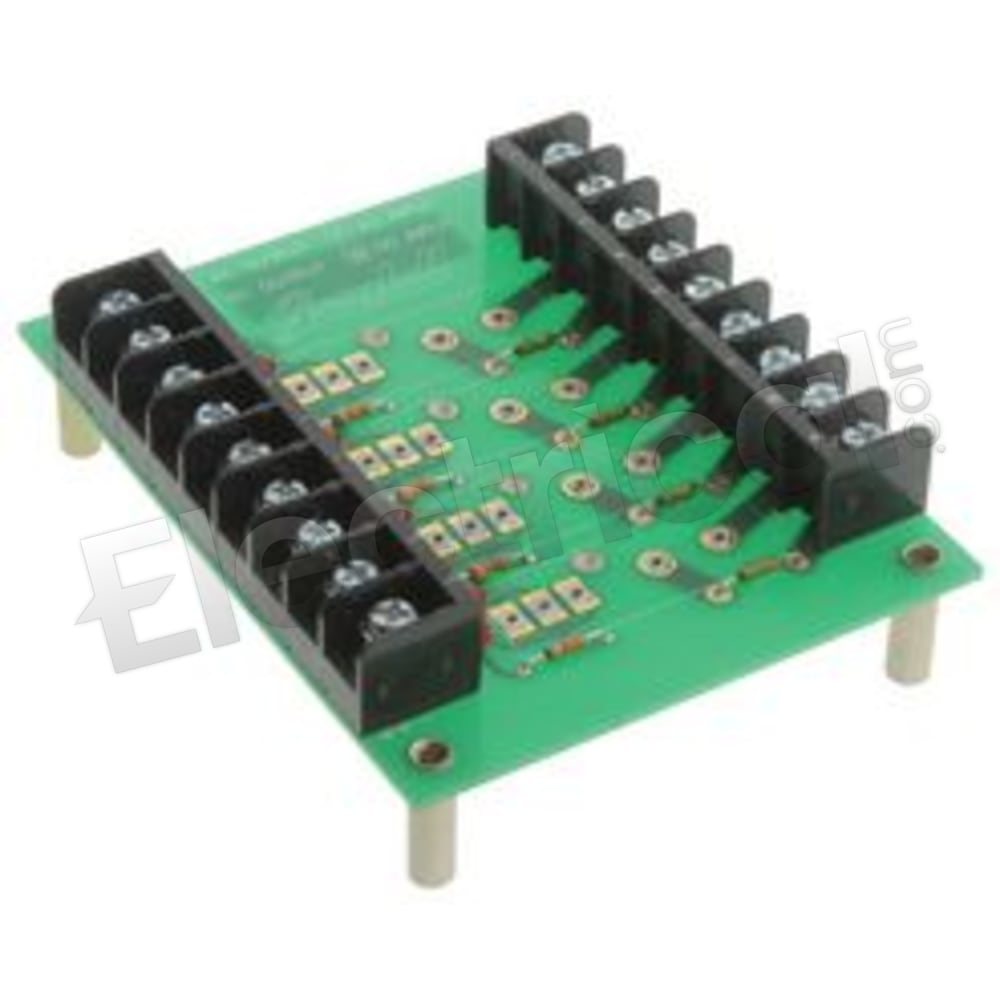Grayhill 70RCK4R PLC Module Automation