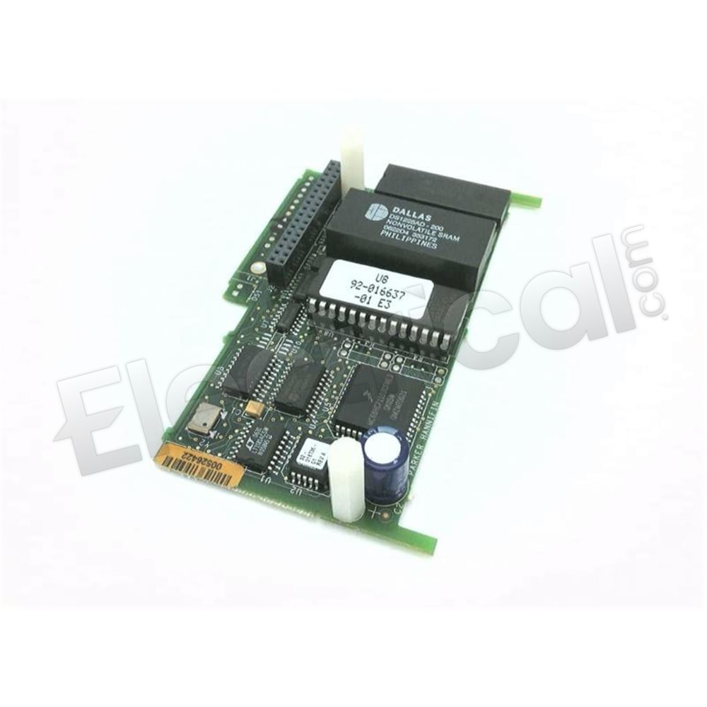 Parker 71-016238-01 Industrial Computer Accessory Automation