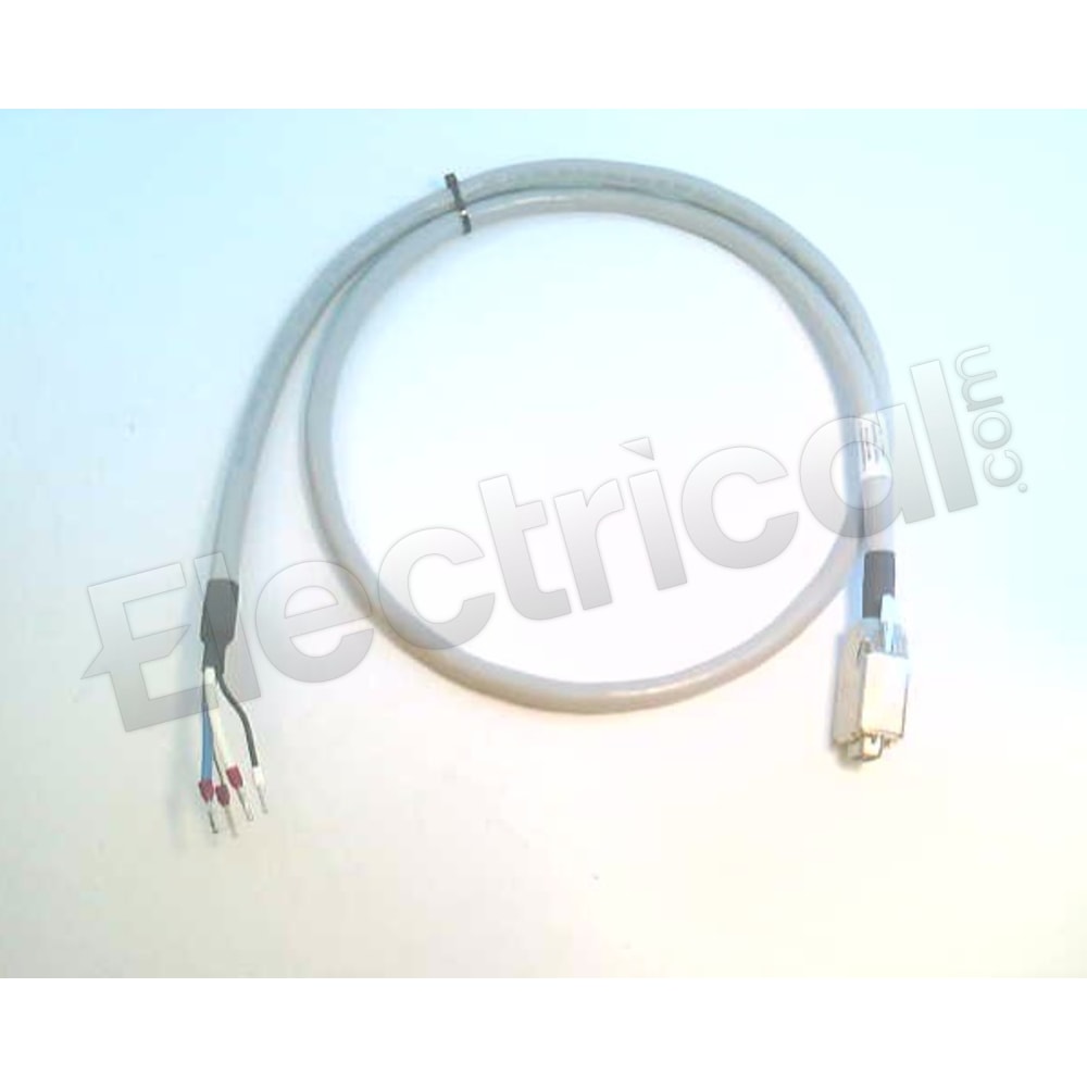 71-022338-04 Parker Cordset Cable & Wire Automation
