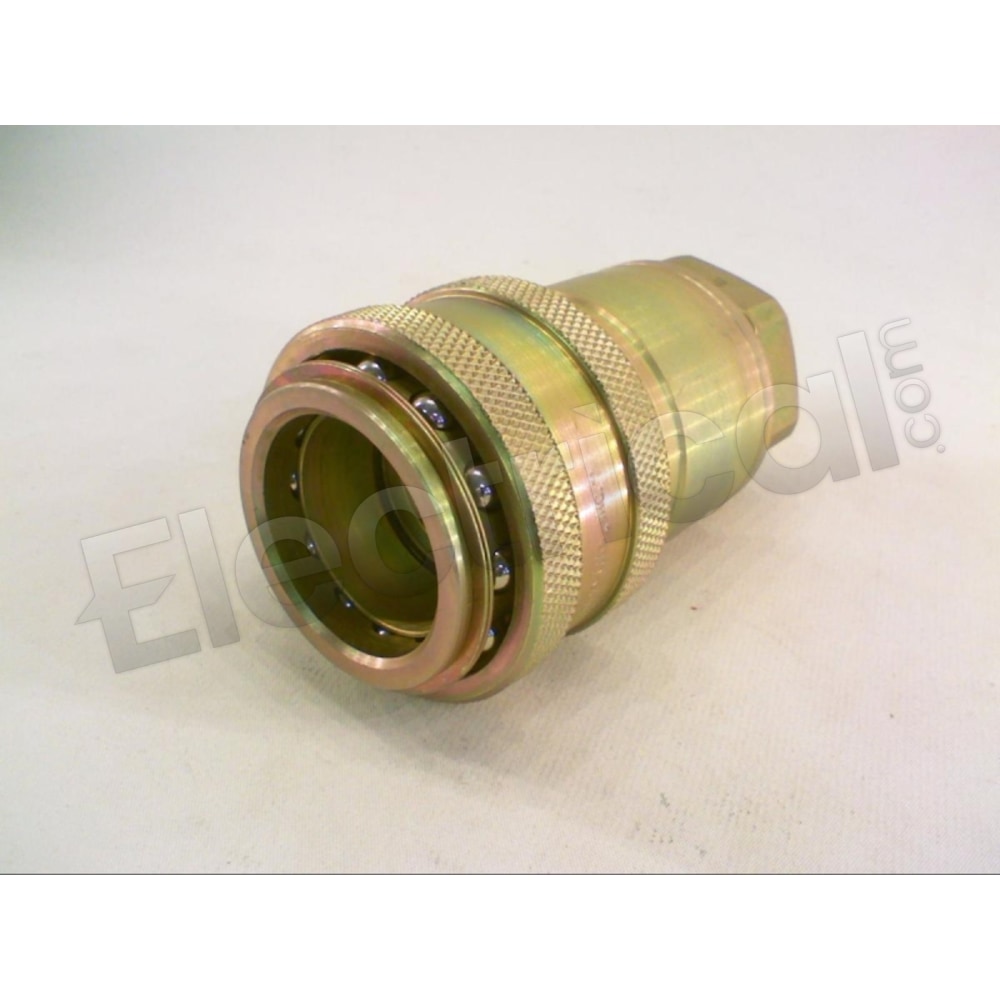Parker 71-2C16-16FE Hydraulic Fitting Hydraulic