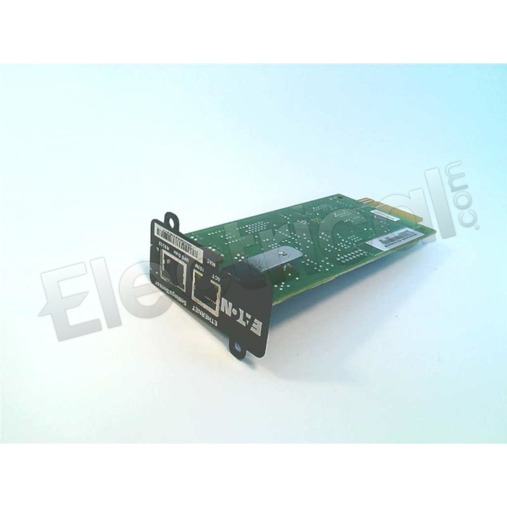 Eaton 710-00255-03P Industrial Computer Accessory Automation