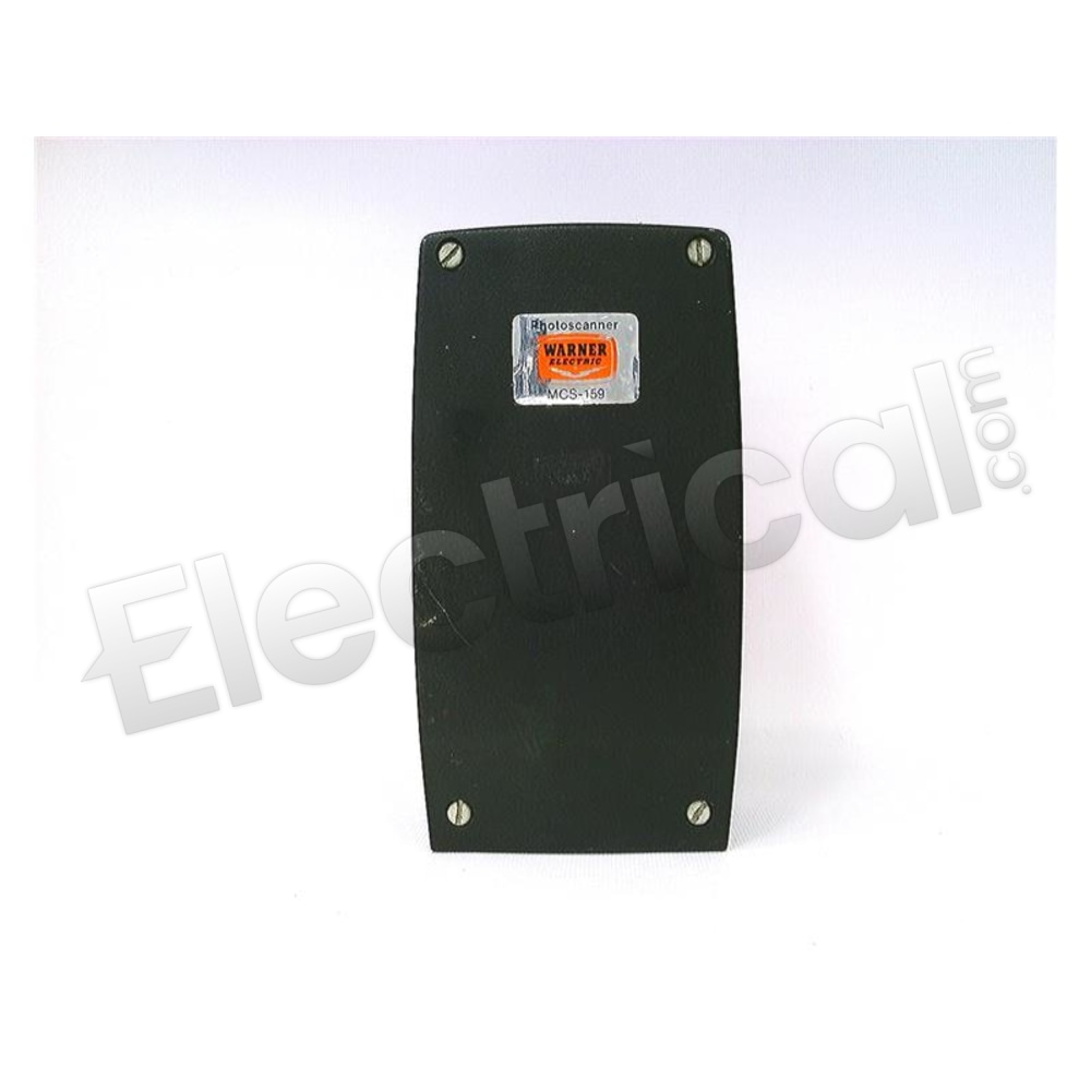 Altra Industrial Motion 7100-448-002 Sensor Automation