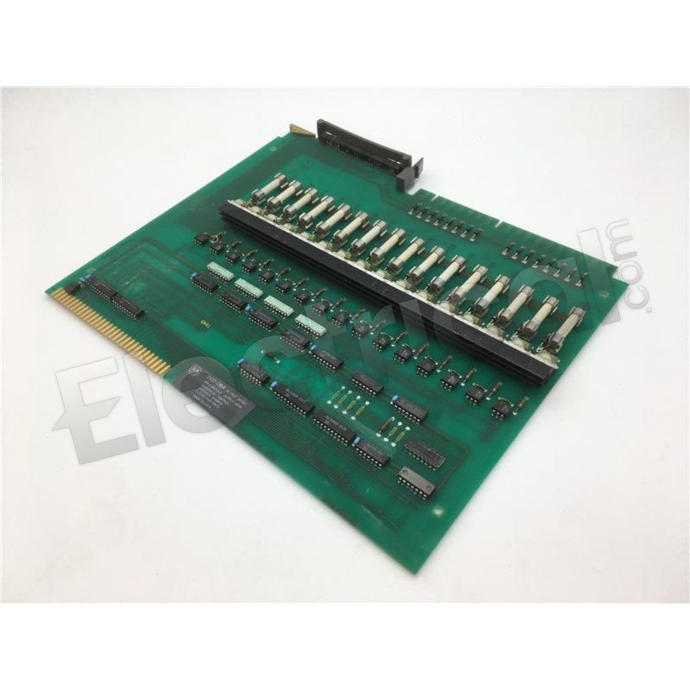 Allen-Bradley 7100-OBA PLC Module Automation