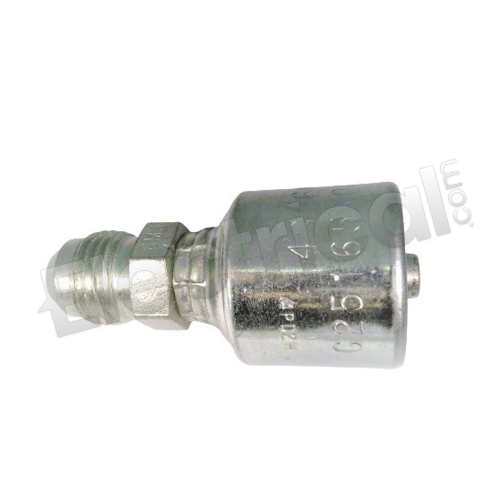 Gates 7103-36065 Hydraulic Fitting Hydraulic