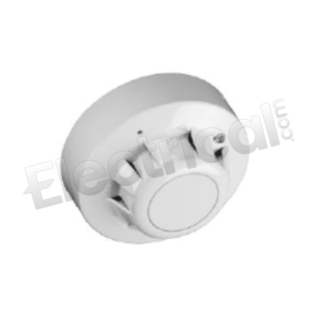 Honeywell 71033 Smoke Detector Fire Safety