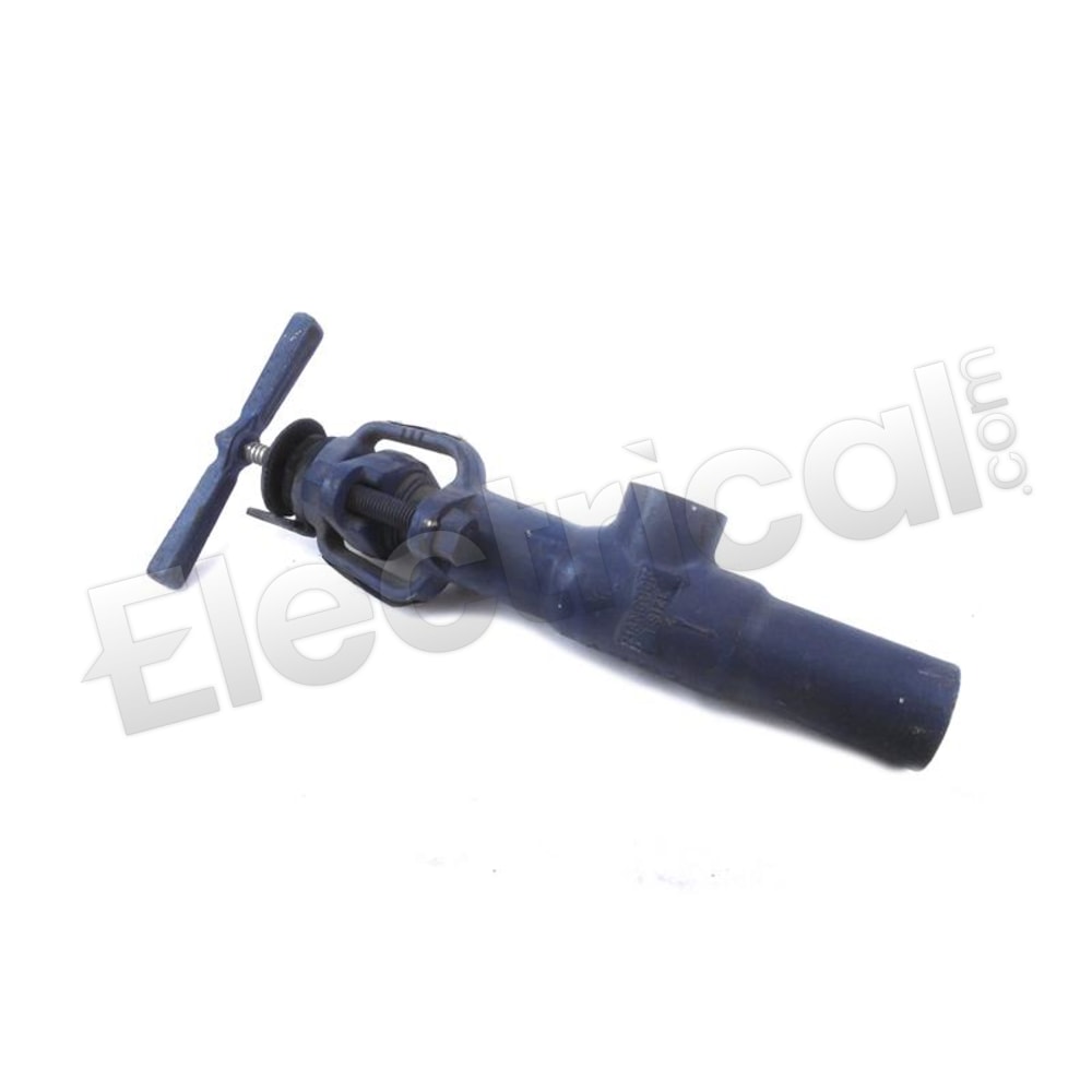7105W-3-0219 Ingersoll Rand Control Valve Valve
