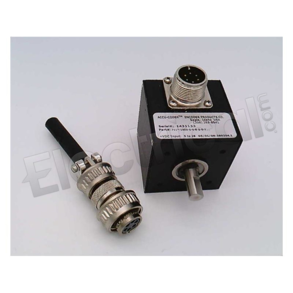 711-1000-S Datalogic Sensor Automation