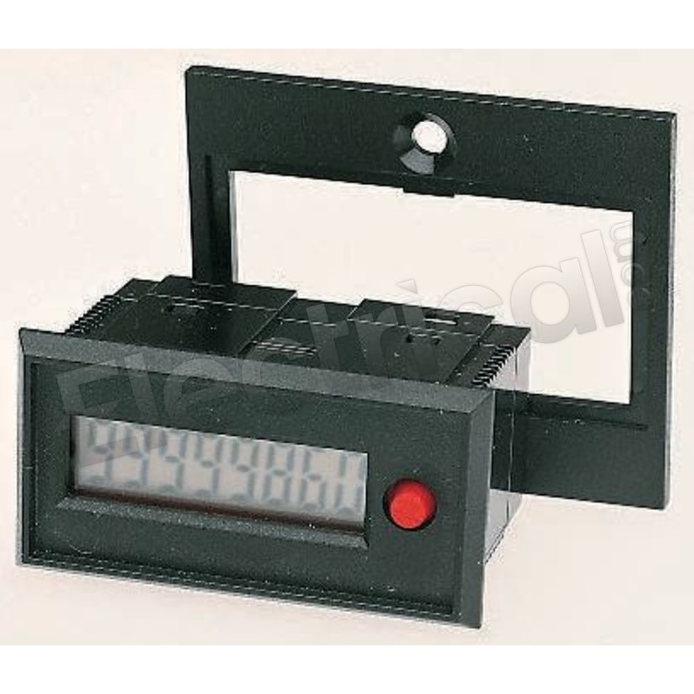 7110DINAS Trumeter Timer & Counter Automation