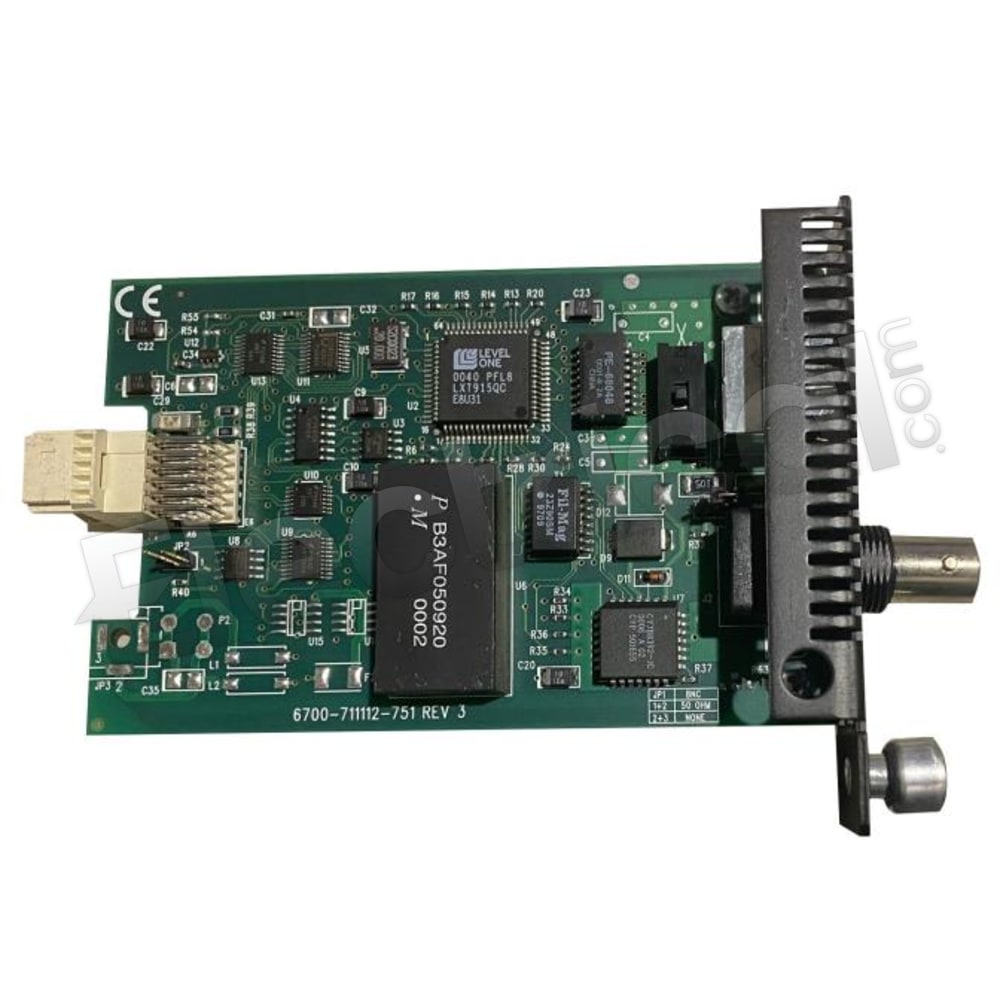 Metrobility 7111-12-75 Industrial Computer Accessory Automation