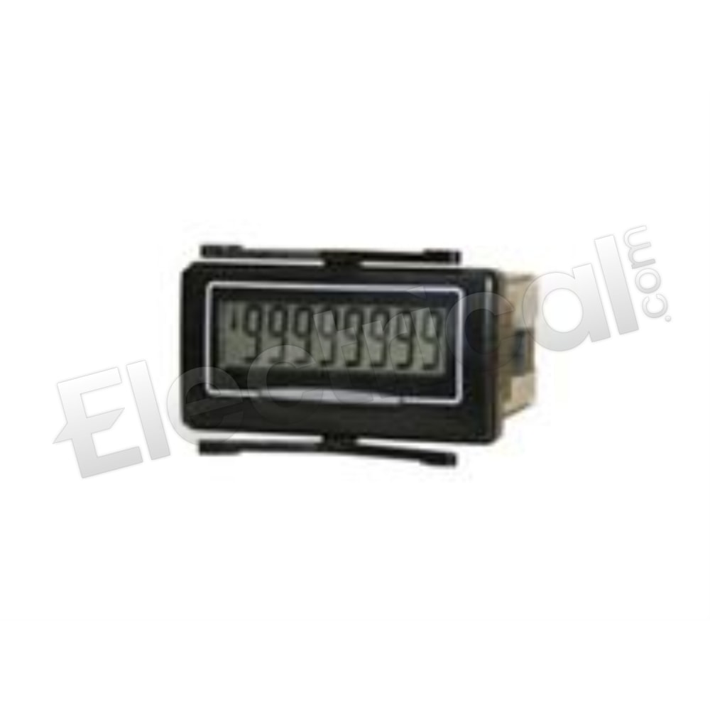 7111 Trumeter Timer & Counter Automation