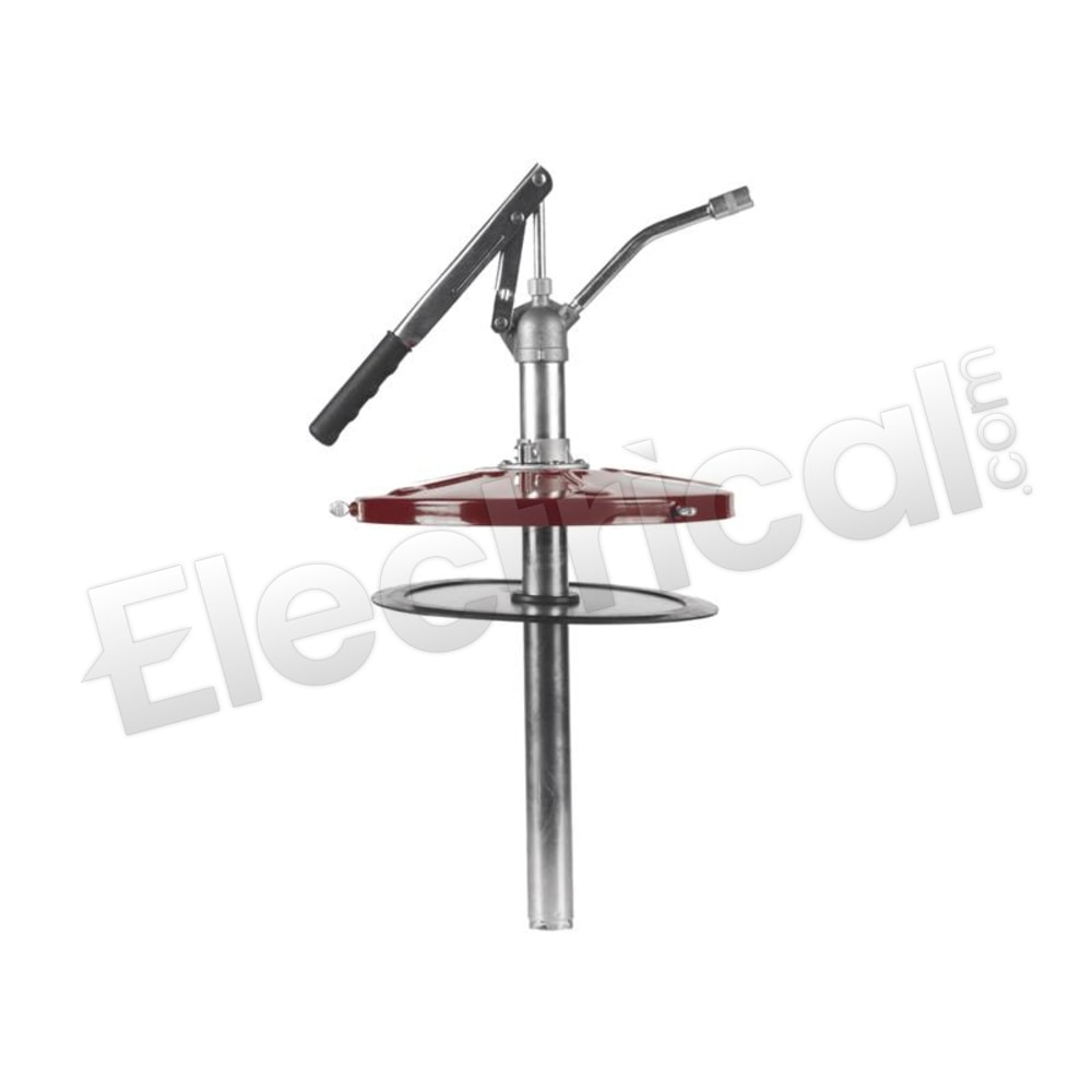 Alemite 7118-1 Pump Accessory Pump