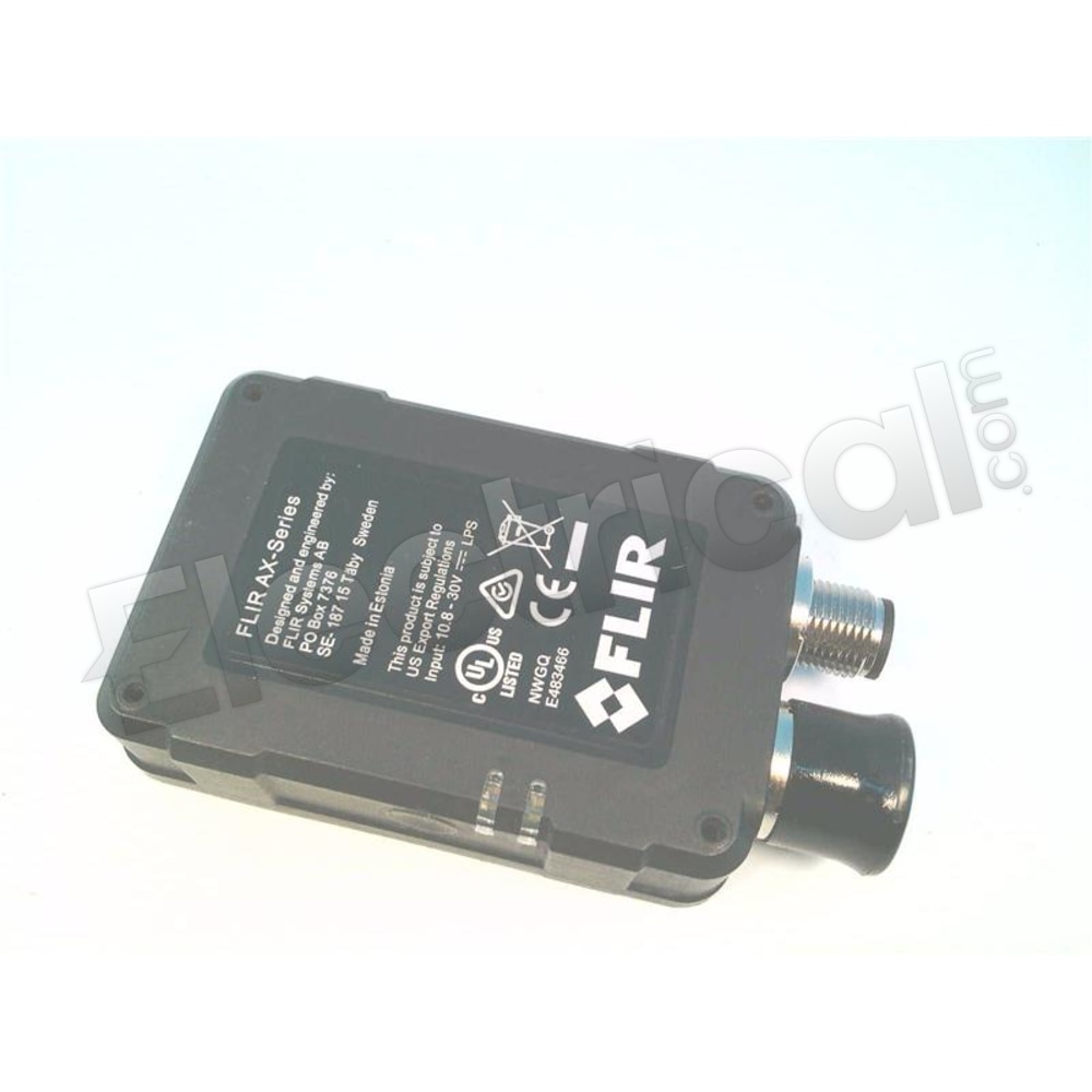 71201-0101 Flir Electronic Thermostat Automation