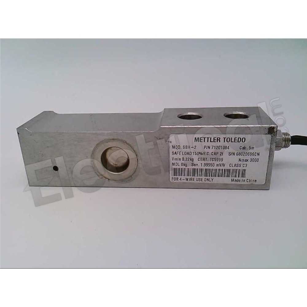 Mettler Toledo 71201084 Sensor Automation
