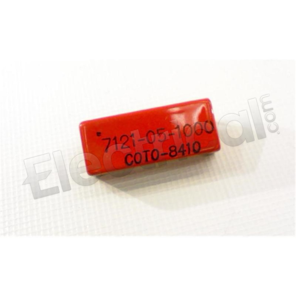 COTO 7121-05-1000 Fuse Part And Accessory Fuse