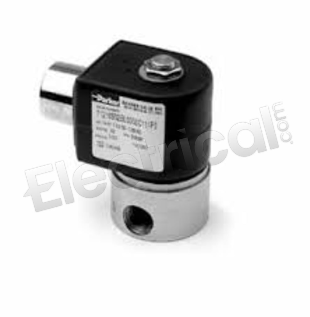 Parker 71216SN1FU00N0C111P3 Solenoid Valve Valve