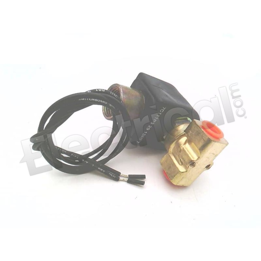 7121KBN2SV00N0C111P3 Parker Solenoid Valve Valve