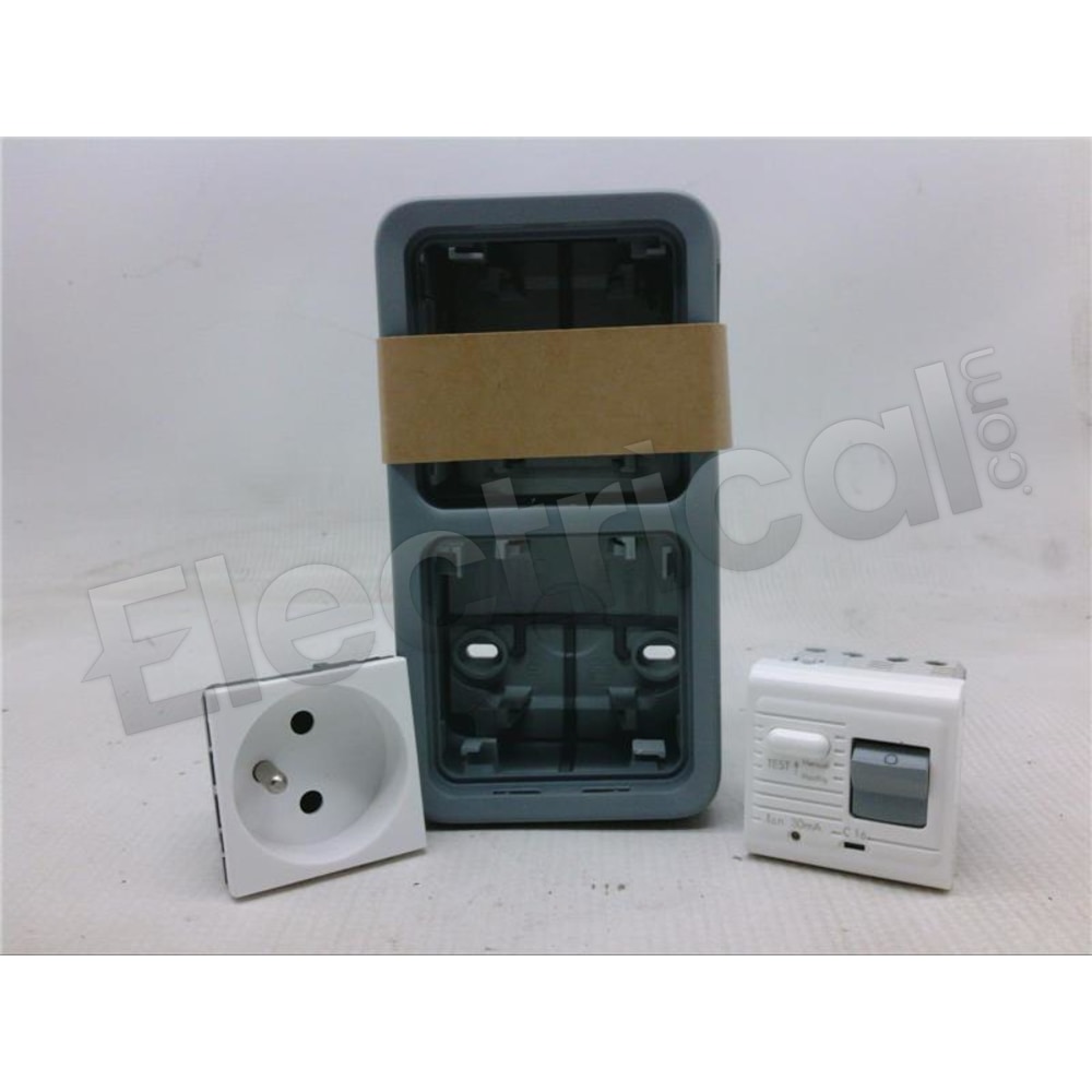 71225-30 | International Configurations Conduit Part and Accessory ...