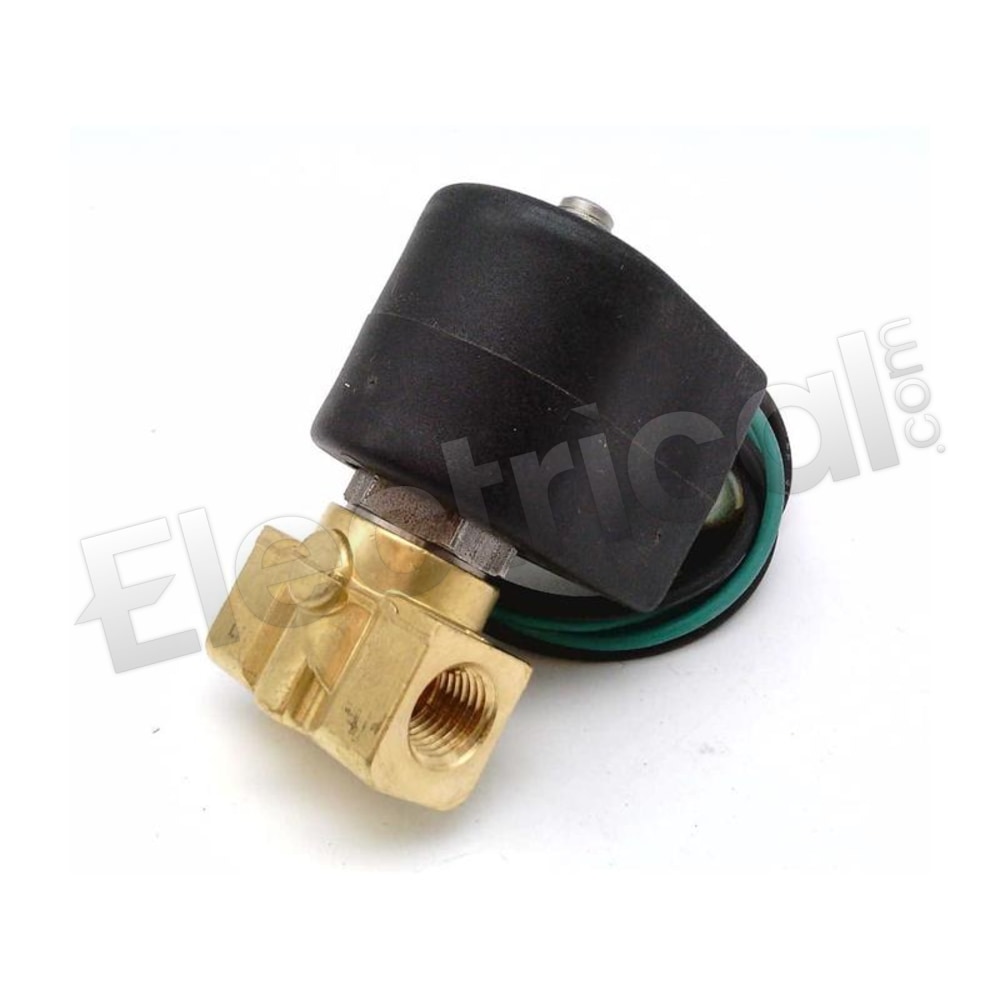 7122KBN2LF00N0C1GLB6 Parker Solenoid Valve Valve