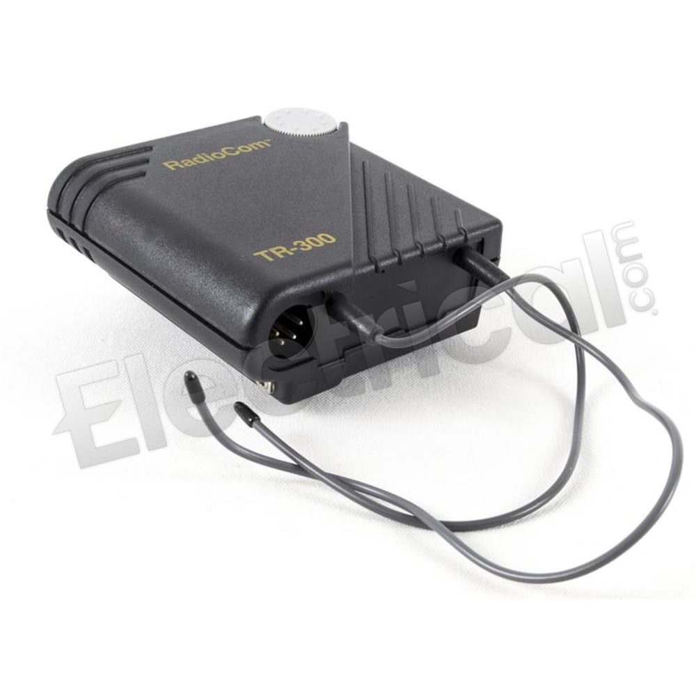 7127-710A3 | Telex Radio Transceiver RF