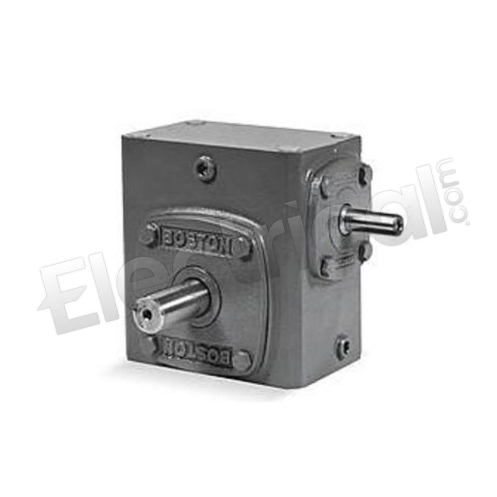Altra Industrial Motion 713-10-G Motor Control Part And Accessory Motor ...