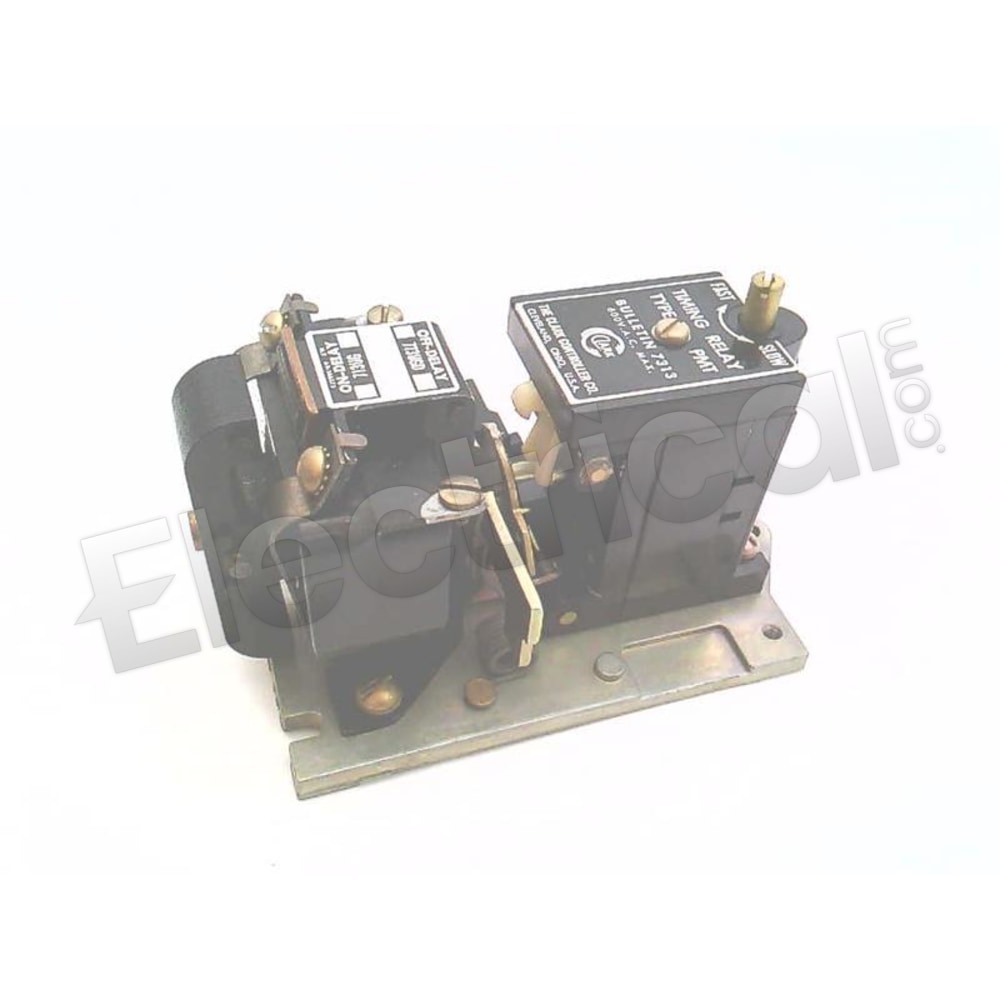 713UGD-76 Clark Equipment Automation Relay Automation
