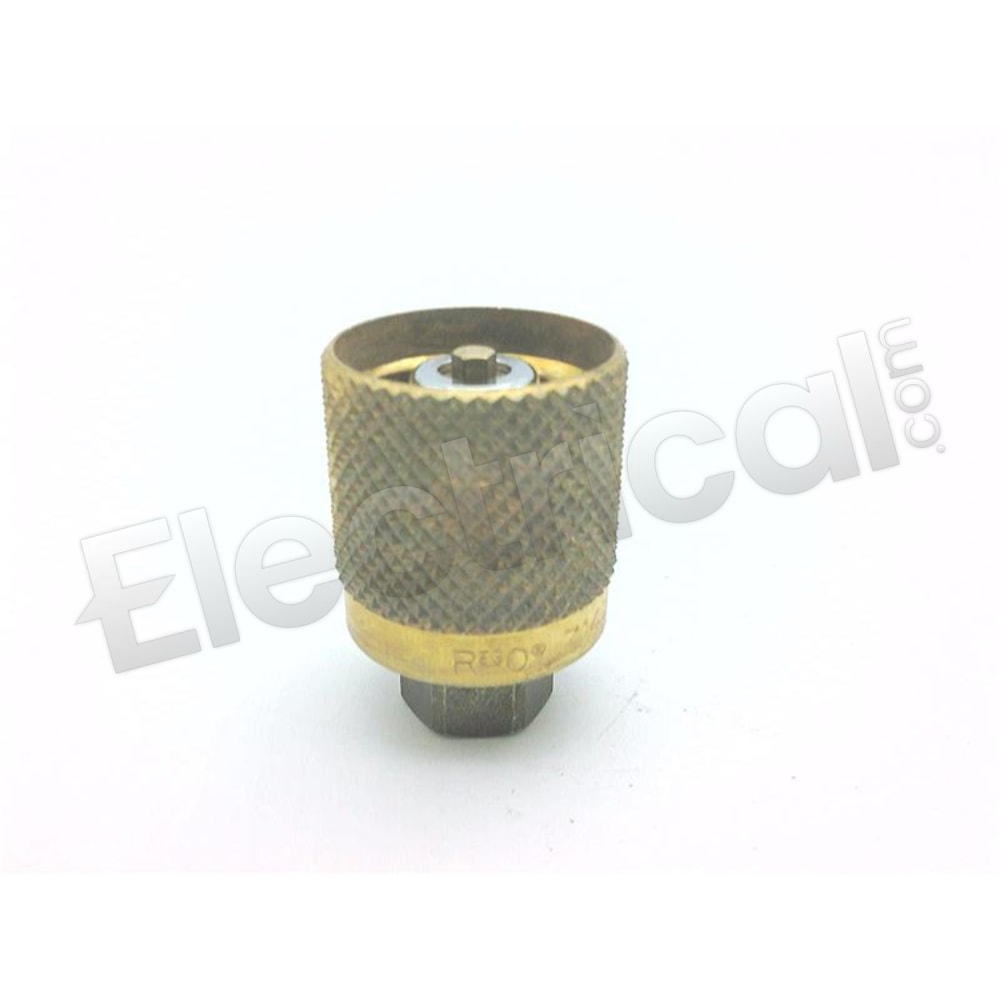 Rego 7141F Pressure Relief Valve Valve