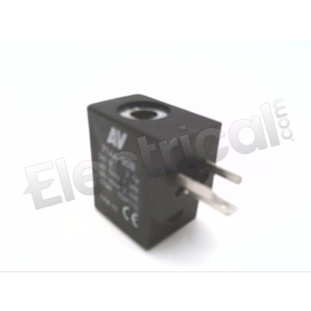 Automatic Valve 7144-9DB Valve Coil Valve