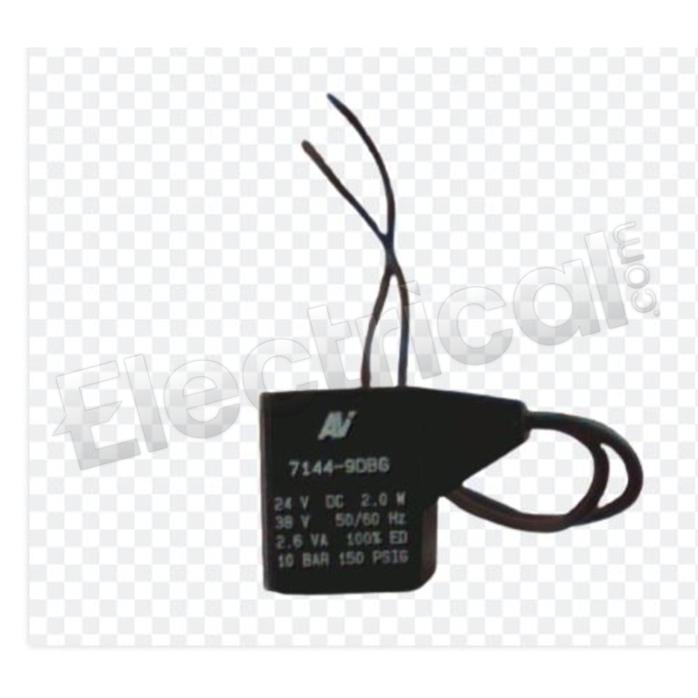 Automatic Valve 7144-9DBG Valve Coil Valve