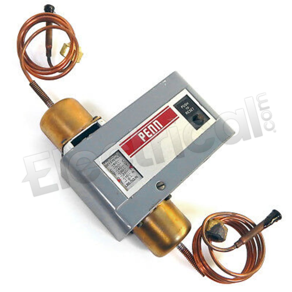 Johnson Controls 7153-275AP10 Sensor Automation