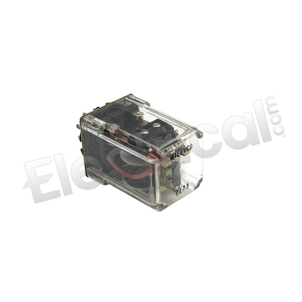 7173 Wilevco Fuse Part And Accessory Fuse