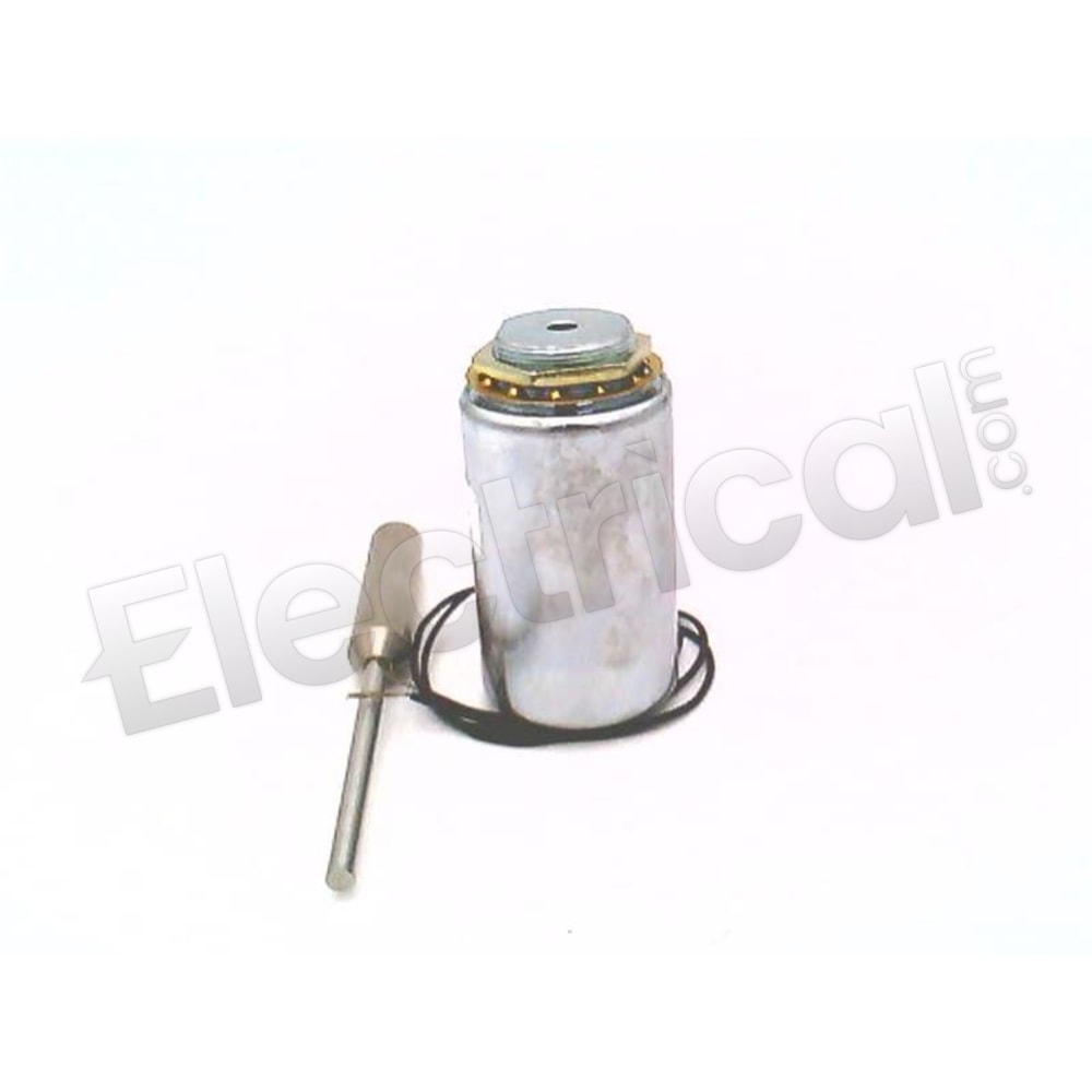 7185/0850 MSA Solenoid Coil Valve