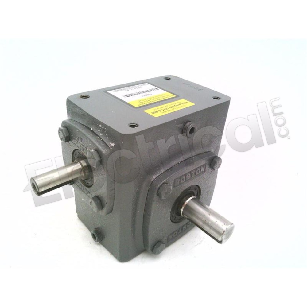 Altra Industrial Motion 71850KH Motor Control Part And Accessory Motor ...
